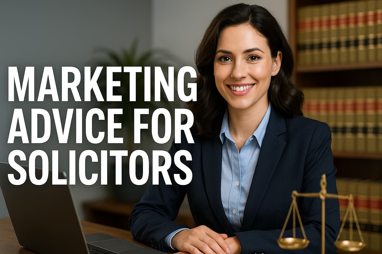 Marketing Advice for Solicitors | Noticed Blog